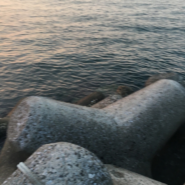 真夏のアジングは夕まずめよりも夜や朝マズメの方がよく釣れる説 | カッパチャレンジ