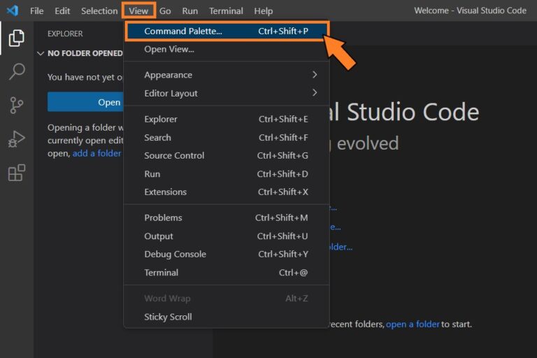 Visual Studio Codeを日本語化する方法 | カッパチャレンジ